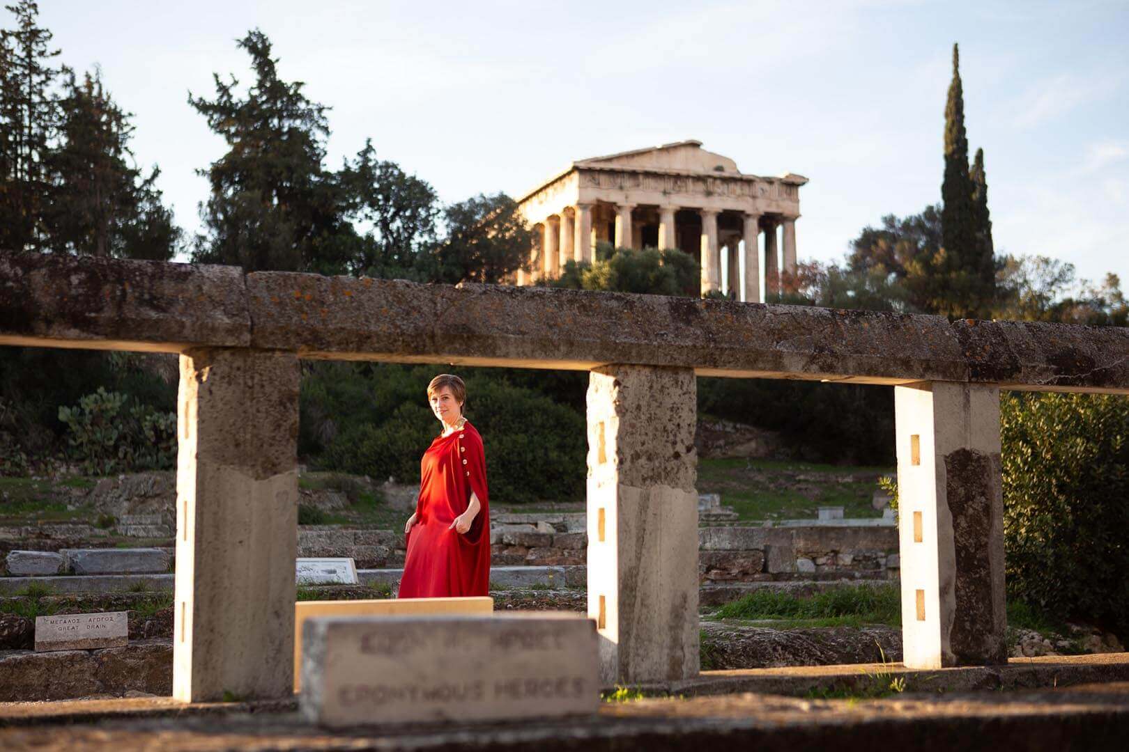 Athens Landmarks & Monuments Galore - Photo Tours in Athens - Book your ...